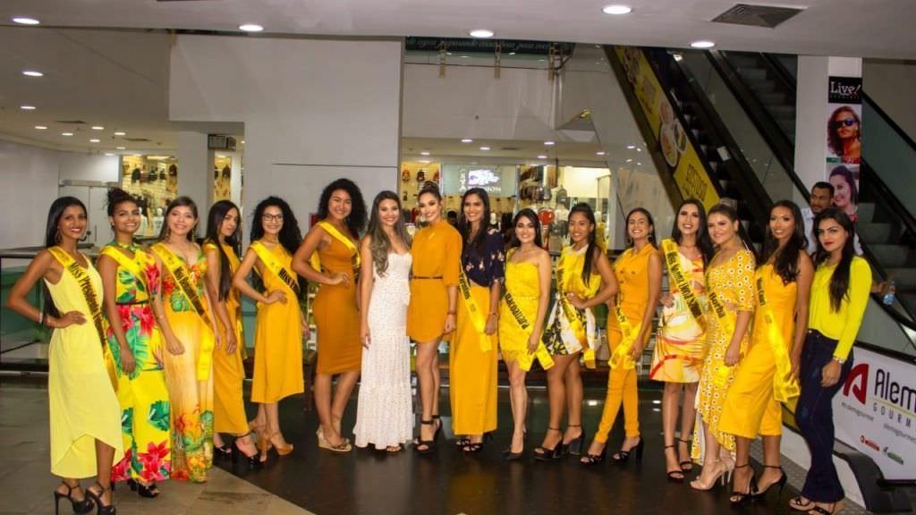 Miss Amazonas Internacional escolhe representantes nas categorias ...