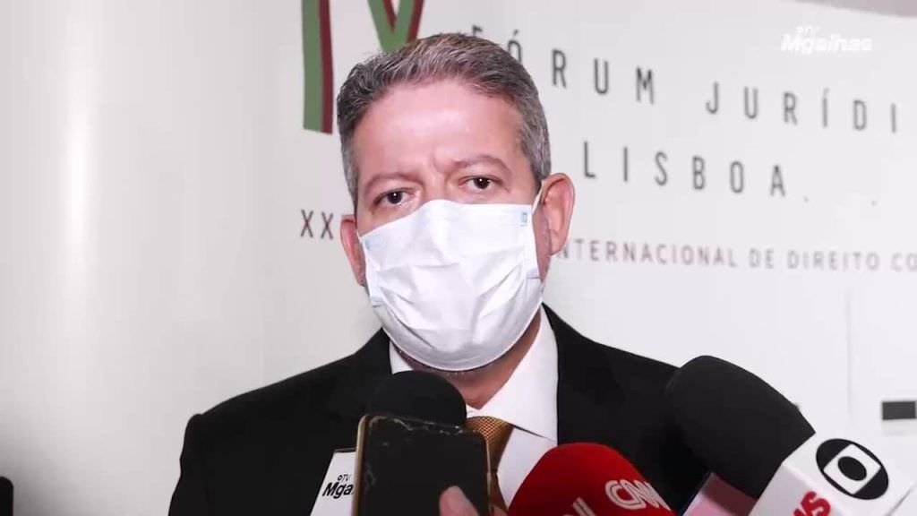 Lira defende discussão sobre mudança em sistema político do Brasil e ...