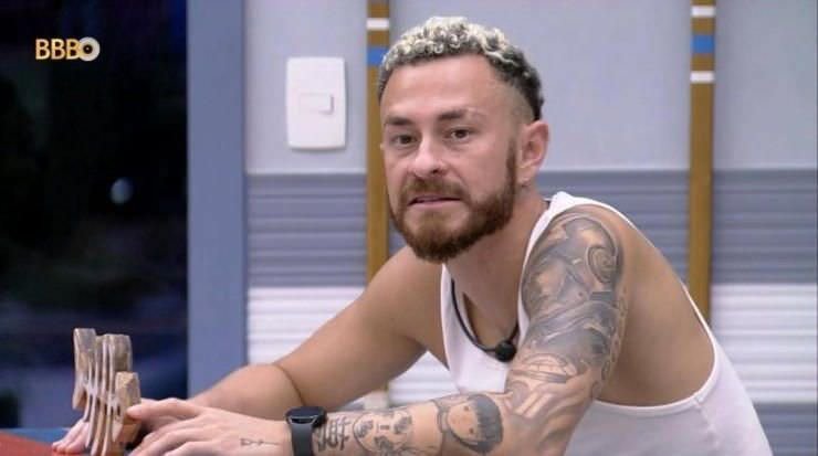 “era Melhor Ficar Quieto…” Fred é Detonado Após Declarar Torcida No