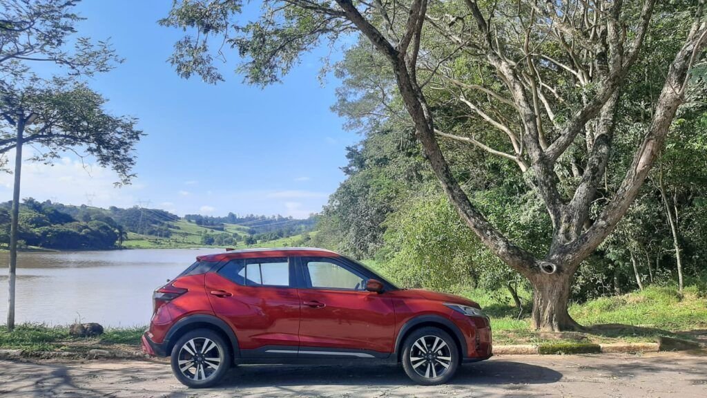 Conheça os cinco SUVs compactos mais vendidos no Brasil em 2023