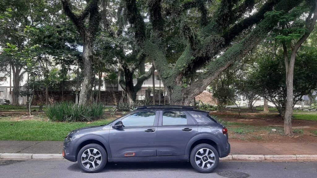 Citroën C4 Cactus tem preço para ser competitivo | Em Pauta Online