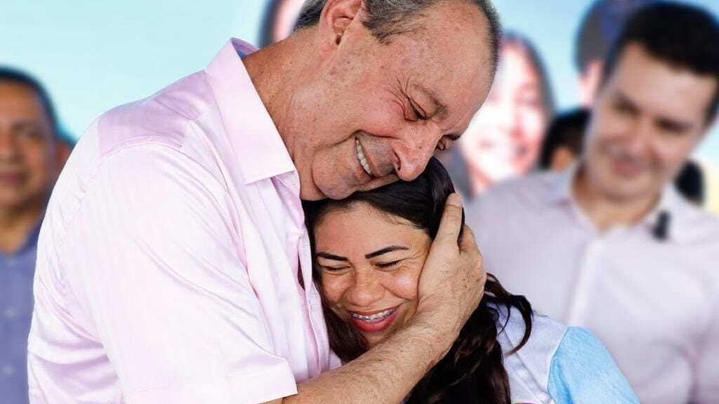 Omar Aziz lidera pesquisa para o governo do Amazonas em 2026 | Em Pauta ...